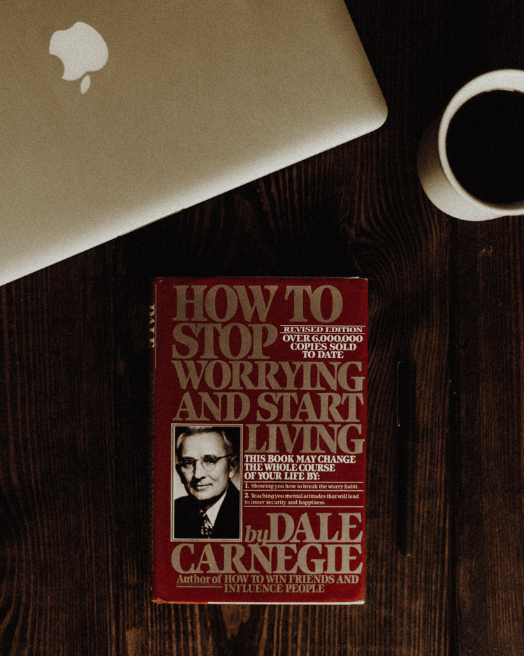 Mastering Dale Carnegie's Principles: A Guide to Building Strong Relat ...